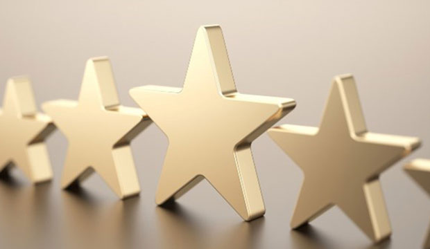 Gold Morningstar Ratings for the full Fidelity Quality Income ETF range