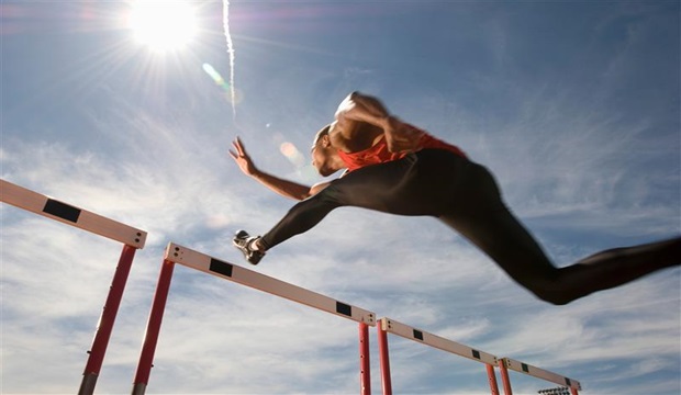 The three building blocks of total return